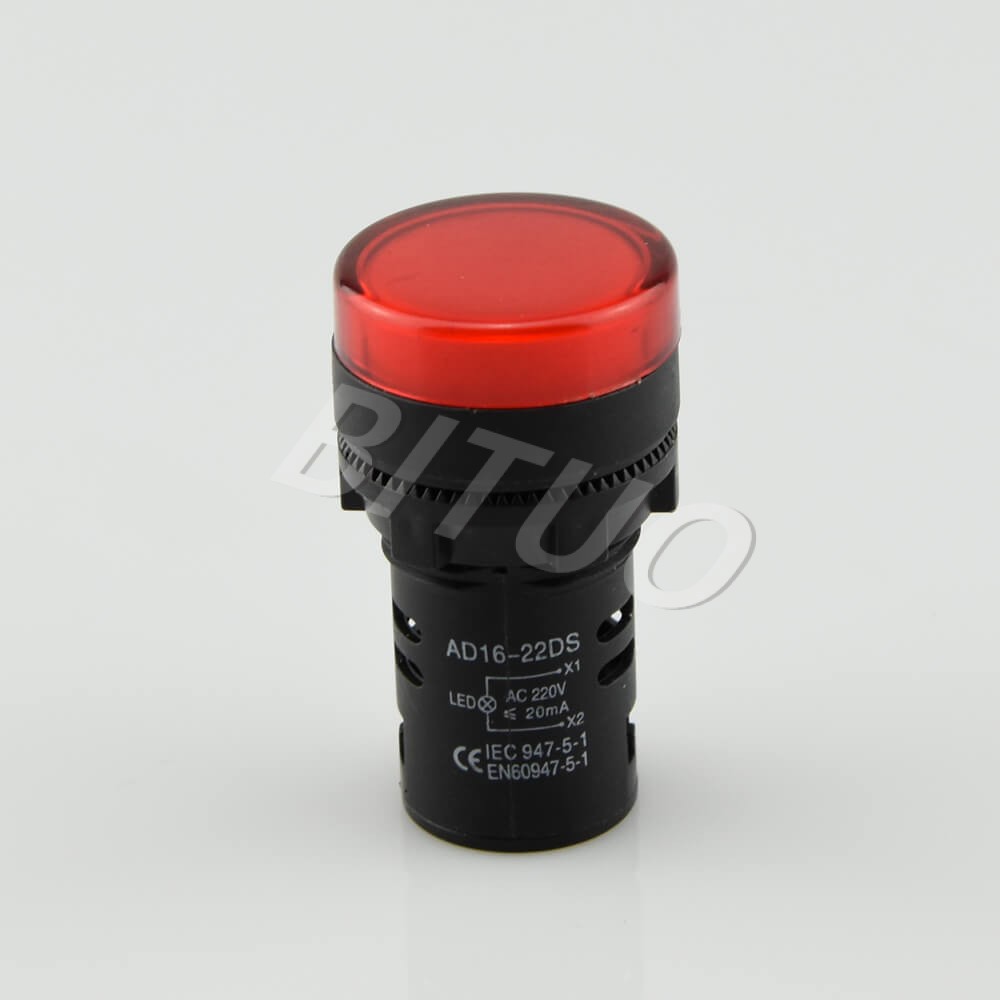 12v Led Indicator Light - Light Professional Manufacturer Bituo
