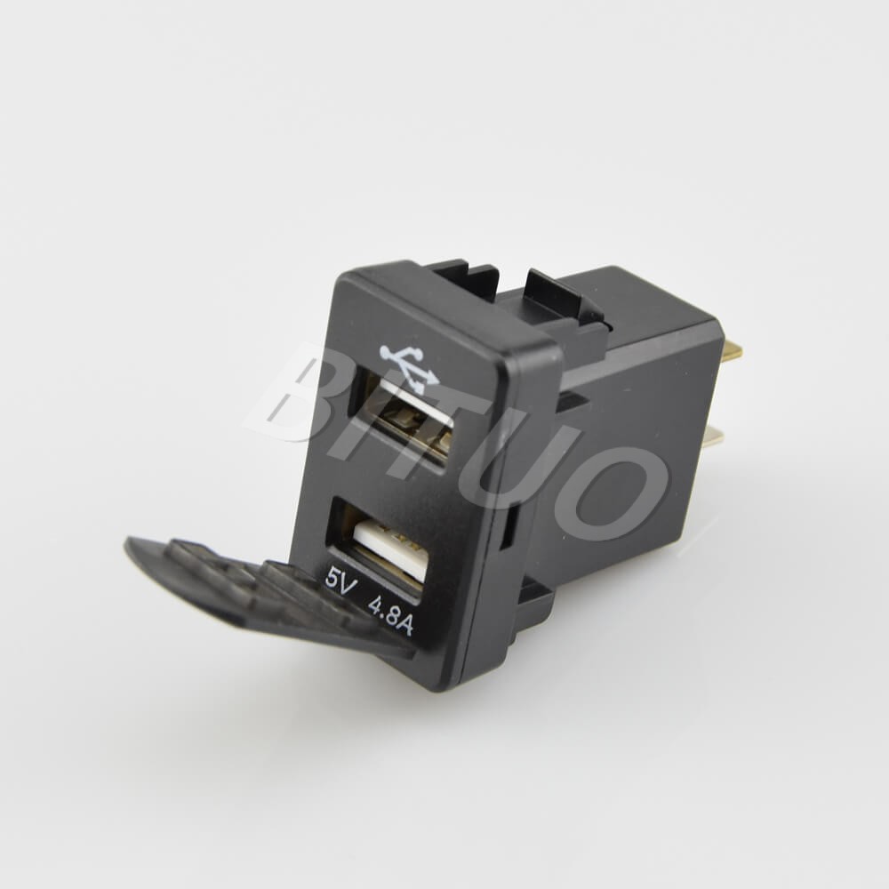 Honda USB Outlet - USB Professional Manufacturer Bituoelec