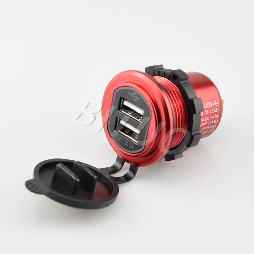 Car Socket Adapter - Professional Manufacturer Bituoelec