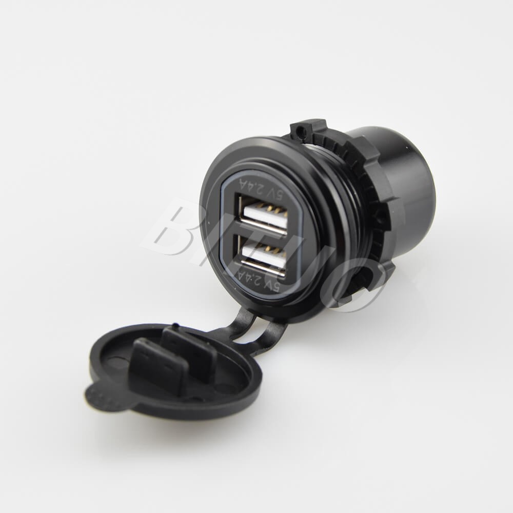 Car 12v Outlet - Professional Manufacturer Bituoelec