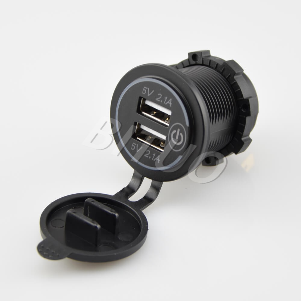 USB Power Outlet - USB Professional Manufacturer Bituo