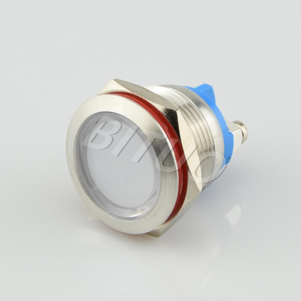 110v Led Indicator Light - Professional Producer Bituo