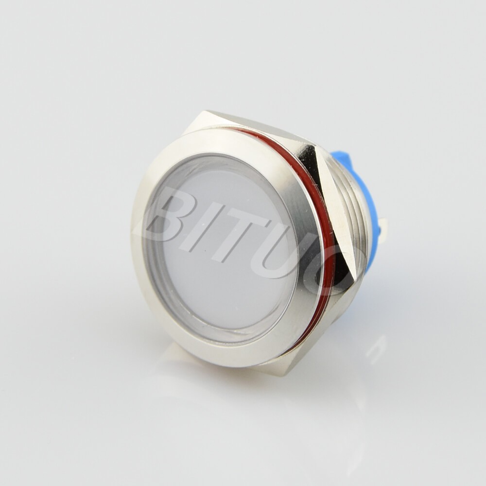 12 Volt Led Indicator Lights - Professional Producer Bituo