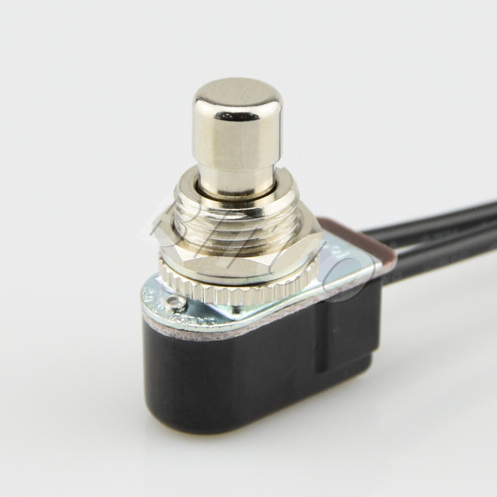 Linemaster Foot Switch | Control The Current - Bituoelec