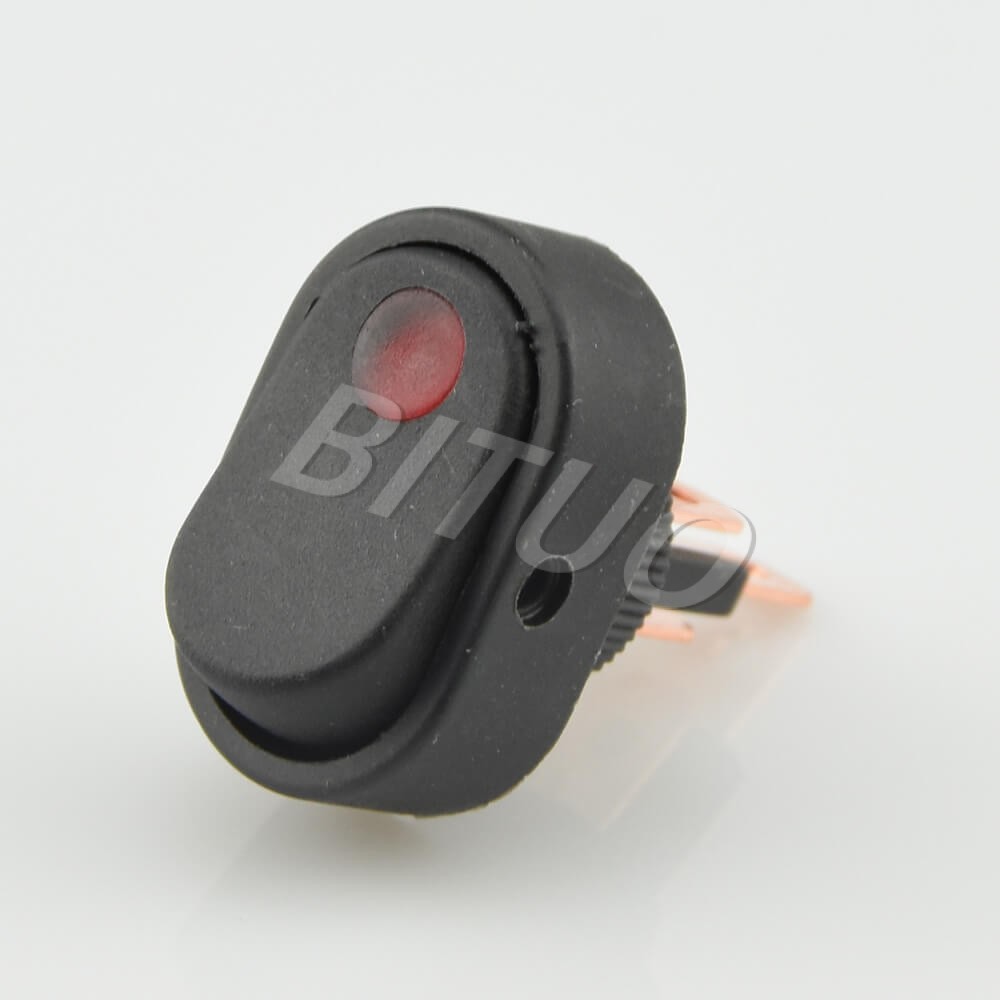 Automotive Rocker Switch - Professional Manufacturer Bituo