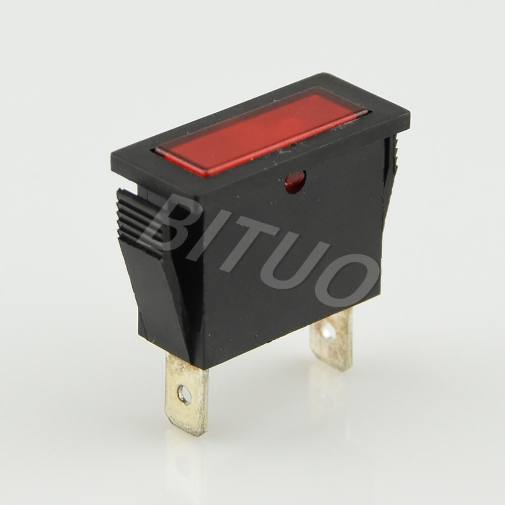 120v Indicator Light - Professional Manufacturer Bituoelec