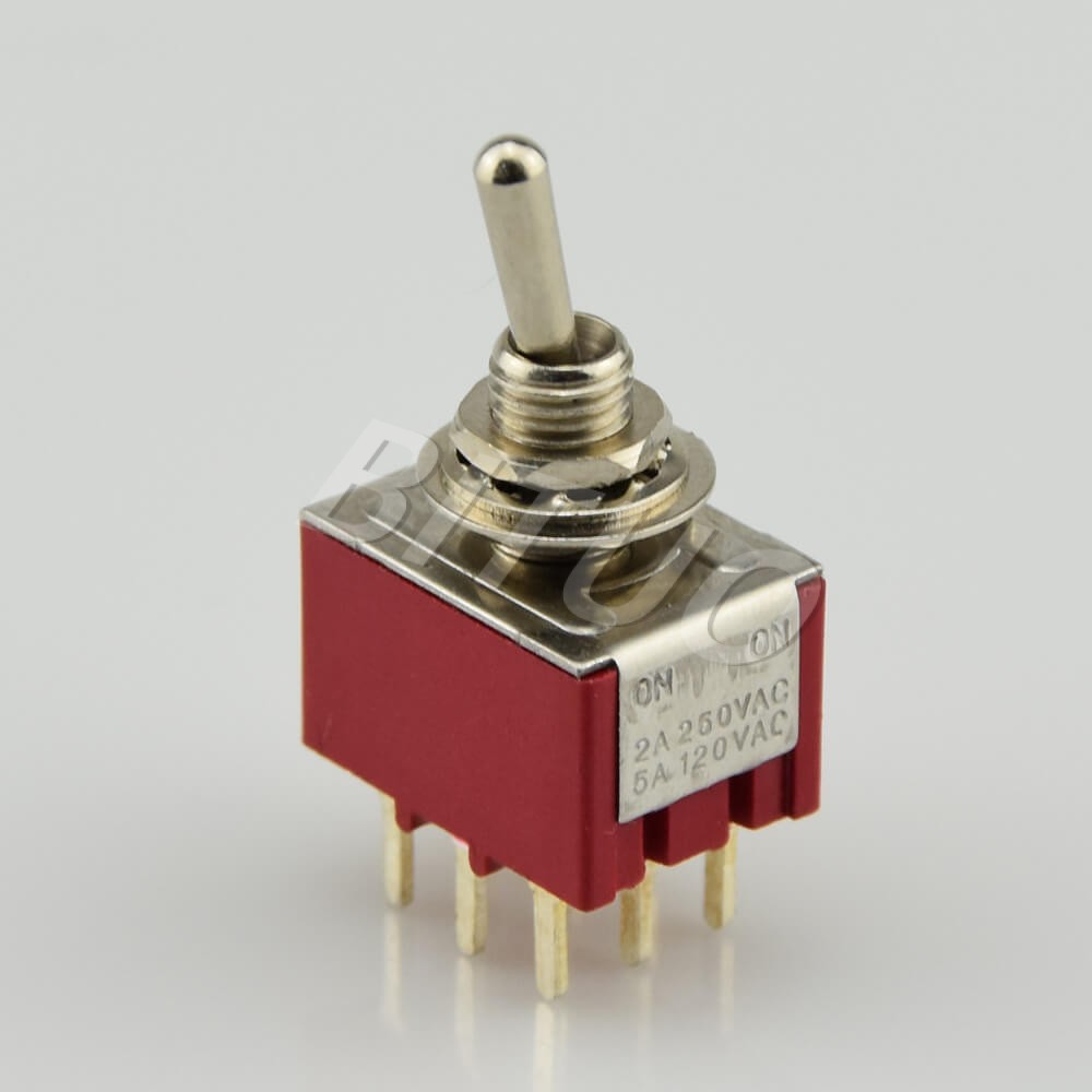 Carling Technologies Toggle Switch - Professional Manufacturer Bituoelec