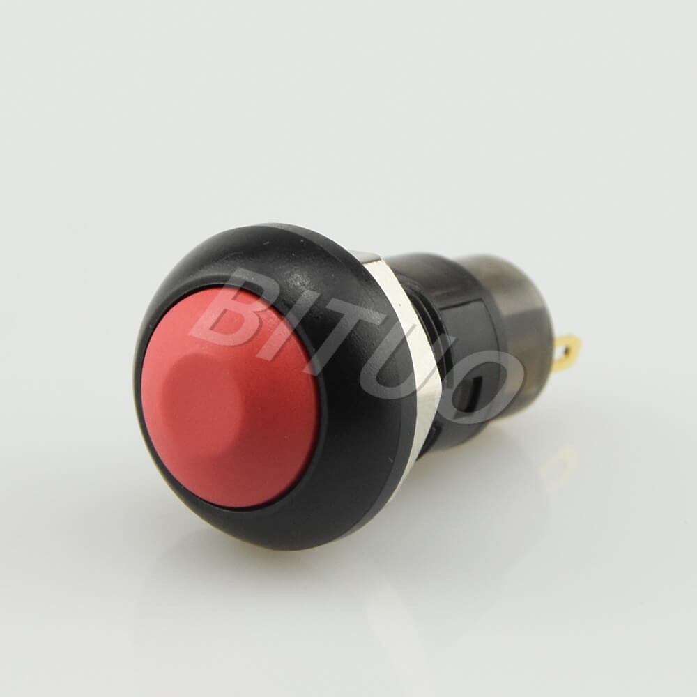 Latching Button - Professional Maker Bituo