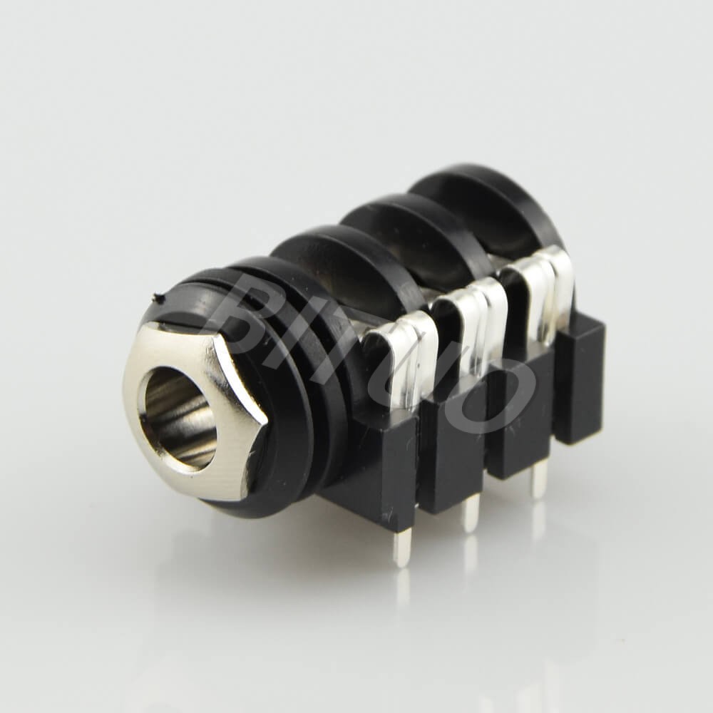 Audio Jack - Audio Parts Professional Manufacturer Bituoelec