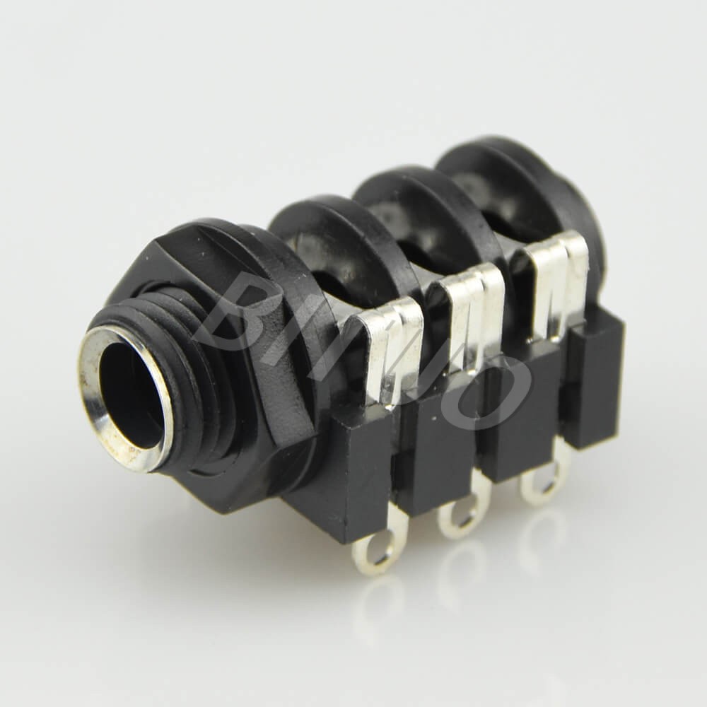 Audio Jacks - Audio Parts Profession Manufacturer Bituo