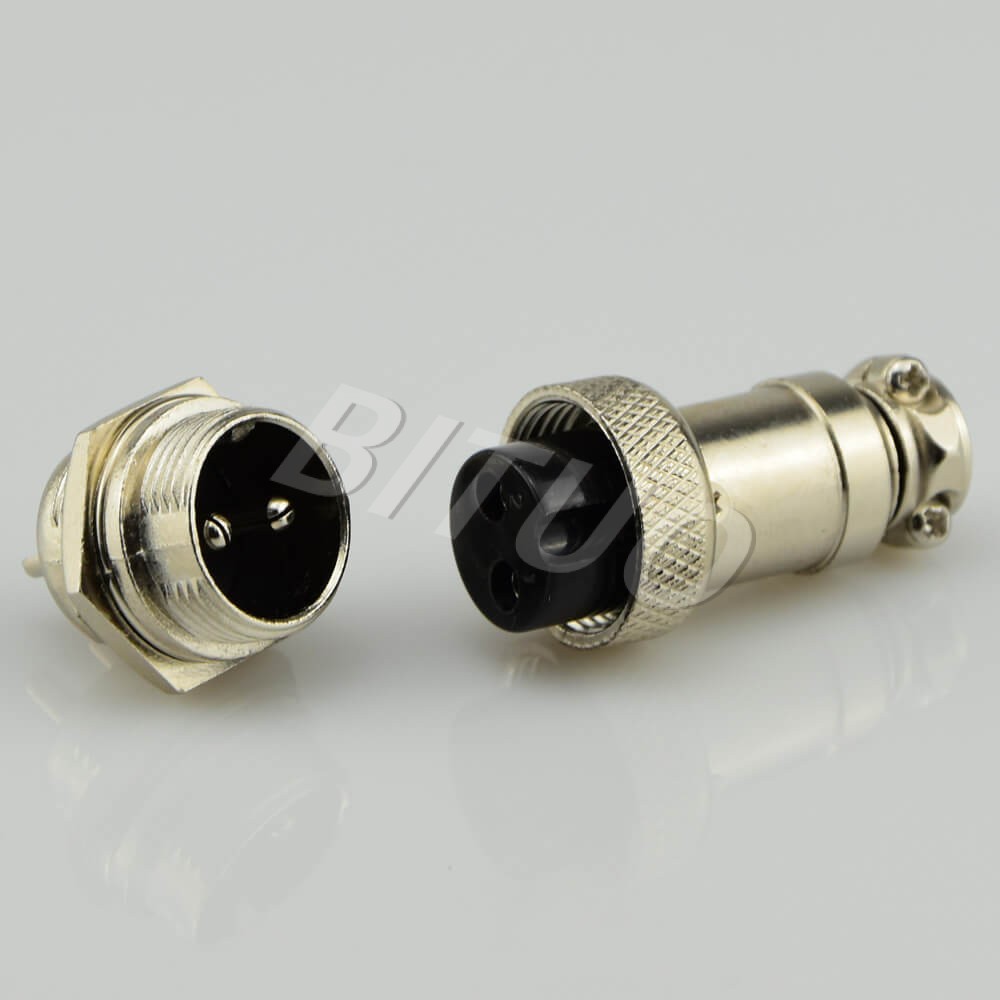 Reliable Aviation Connector - Reliable Electrical Connector For ...