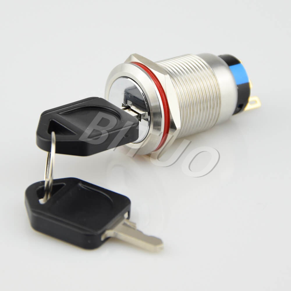 Rotary Button - Professional Producer Bituoelec