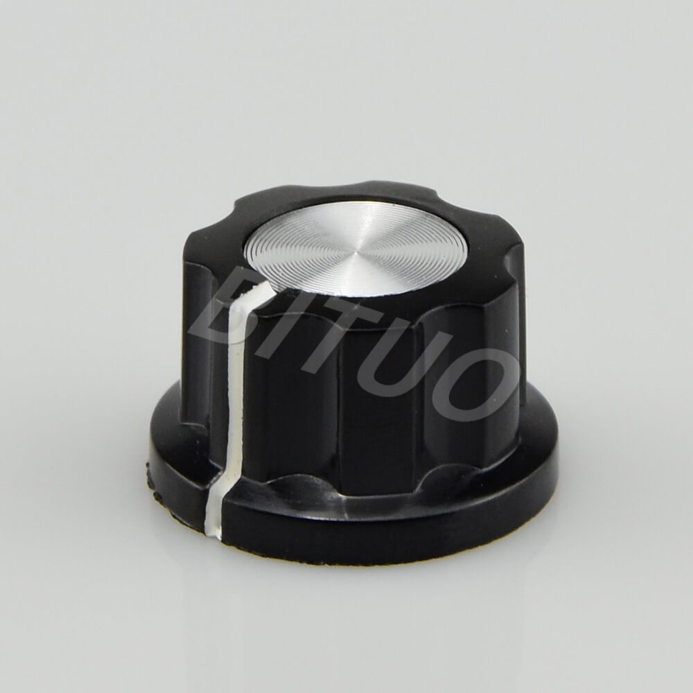Tuning Knobs - Professional Manufacturer Bituoelec
