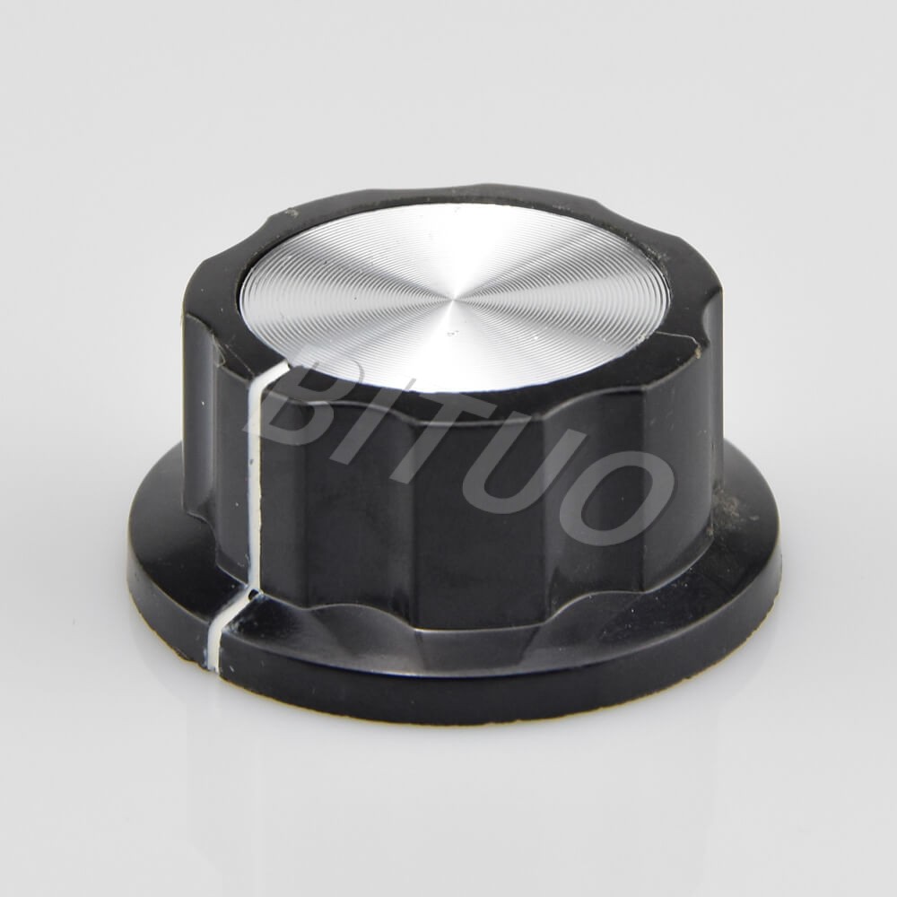 Gretsch Knobs - Pedal Knob Professional Manufacturer Bituoelec