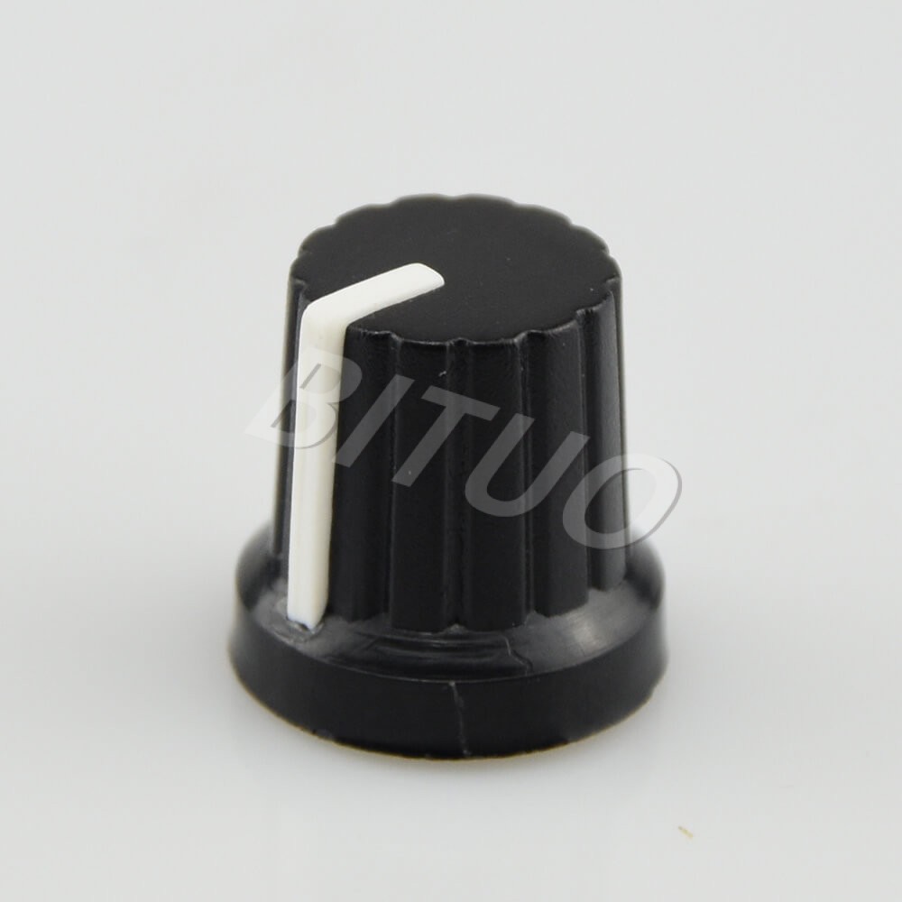 Amp Knobs - Pedal Knob Professional Manufacturer Bituoelec