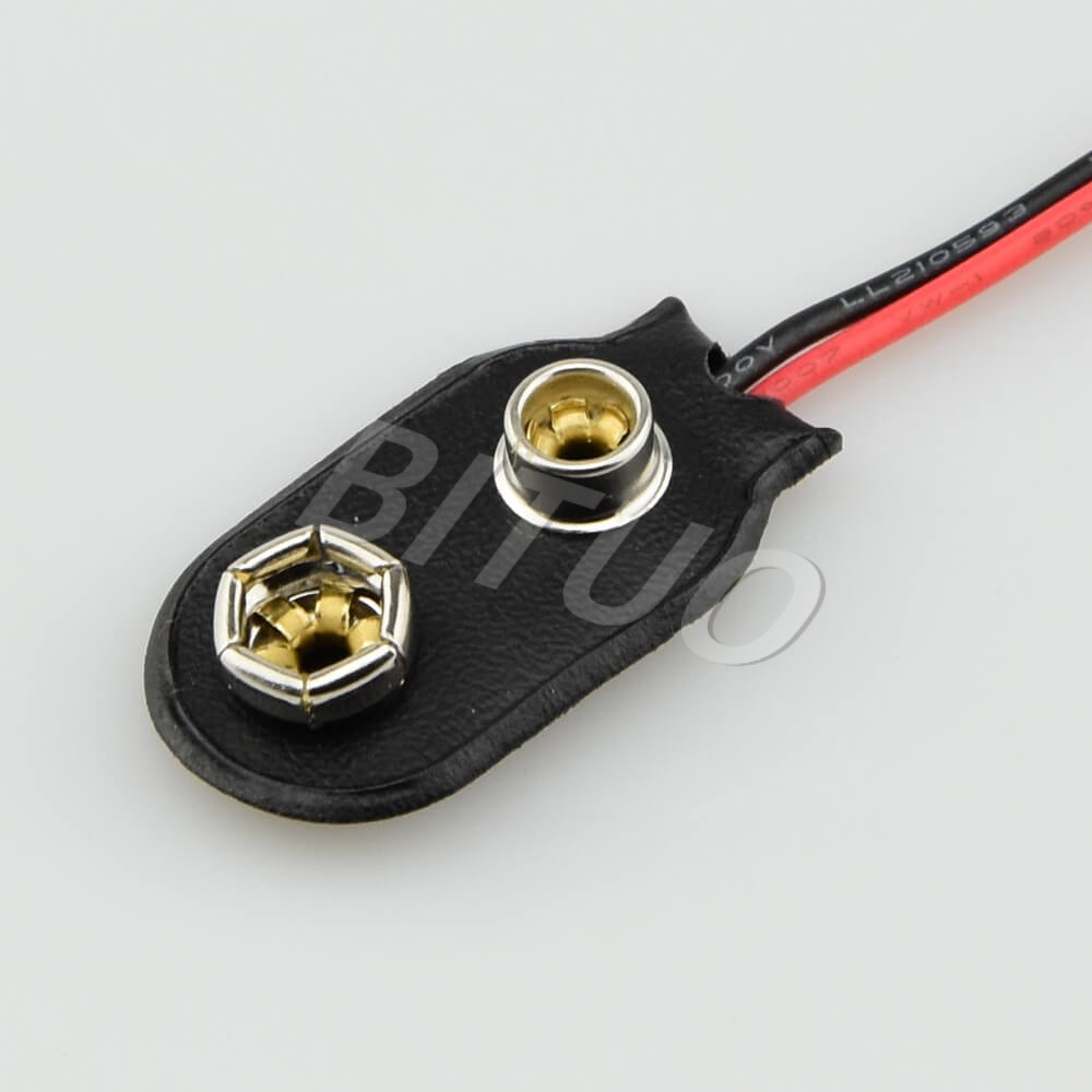 Battery Snap - Professional Manufacturer Bituoelec