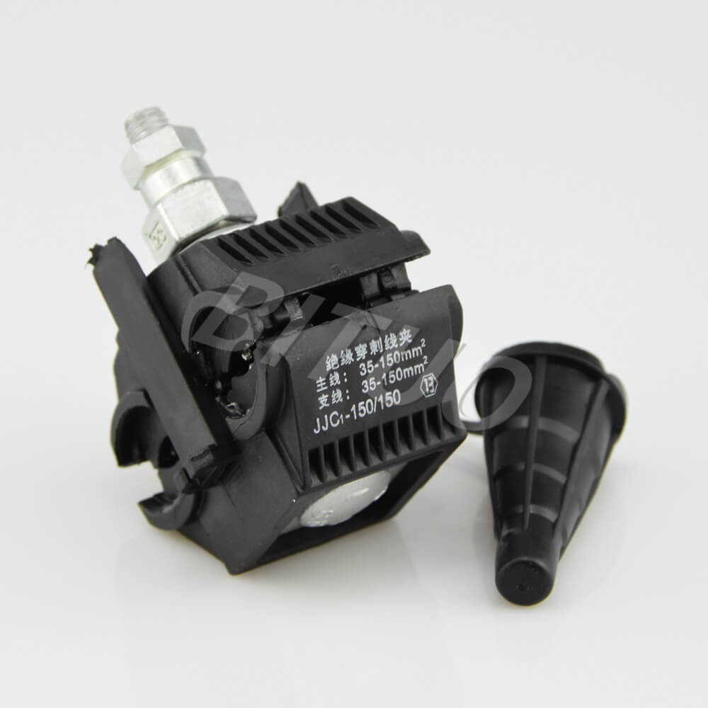 TTD Piercing Connector - Reliable High-Voltage Electrical Connection ...