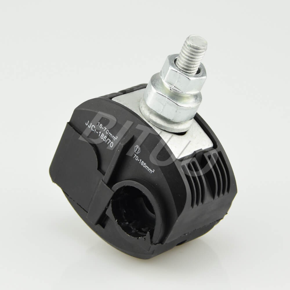 JJC Piercing Connector - Reliable, Safe Electrical Connections For High ...