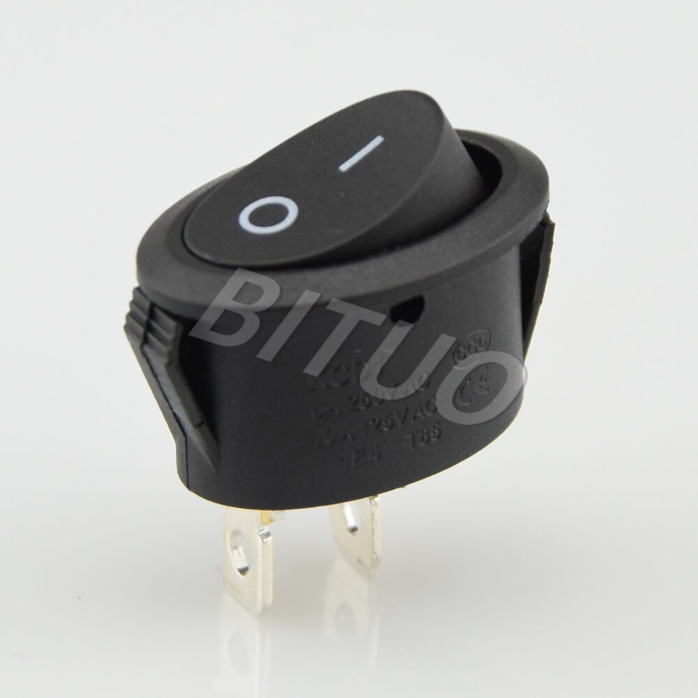 Electrical Rocker Switches - Switch Professional Manufacturer Bituo