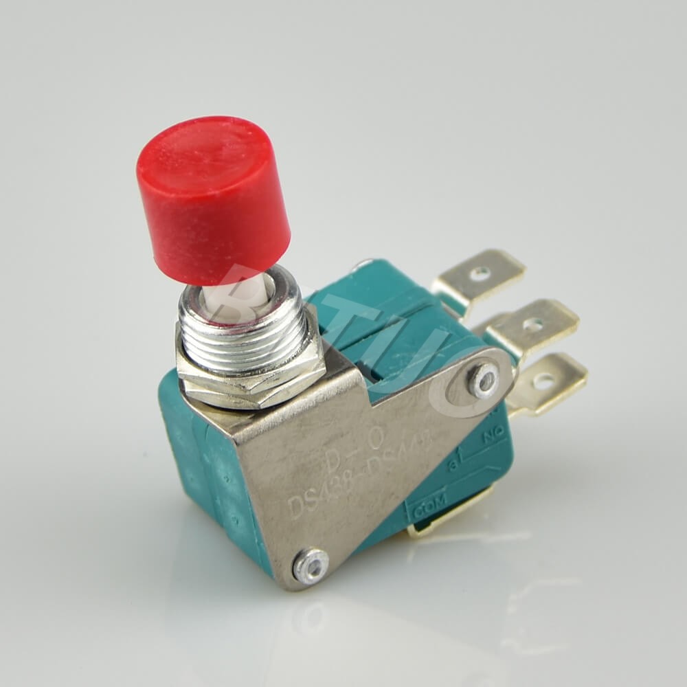 NO NC Push Button Switch - Professional Manufacturer Bituo