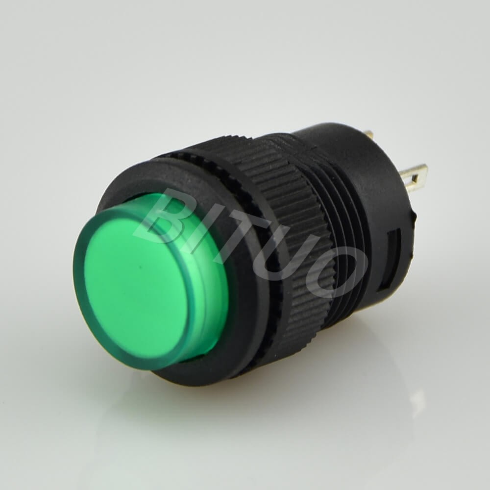 Emergency Push Button - Professional Manufacturer Bituoelec