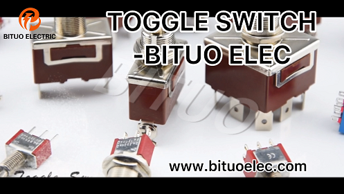 Toggle Switch
