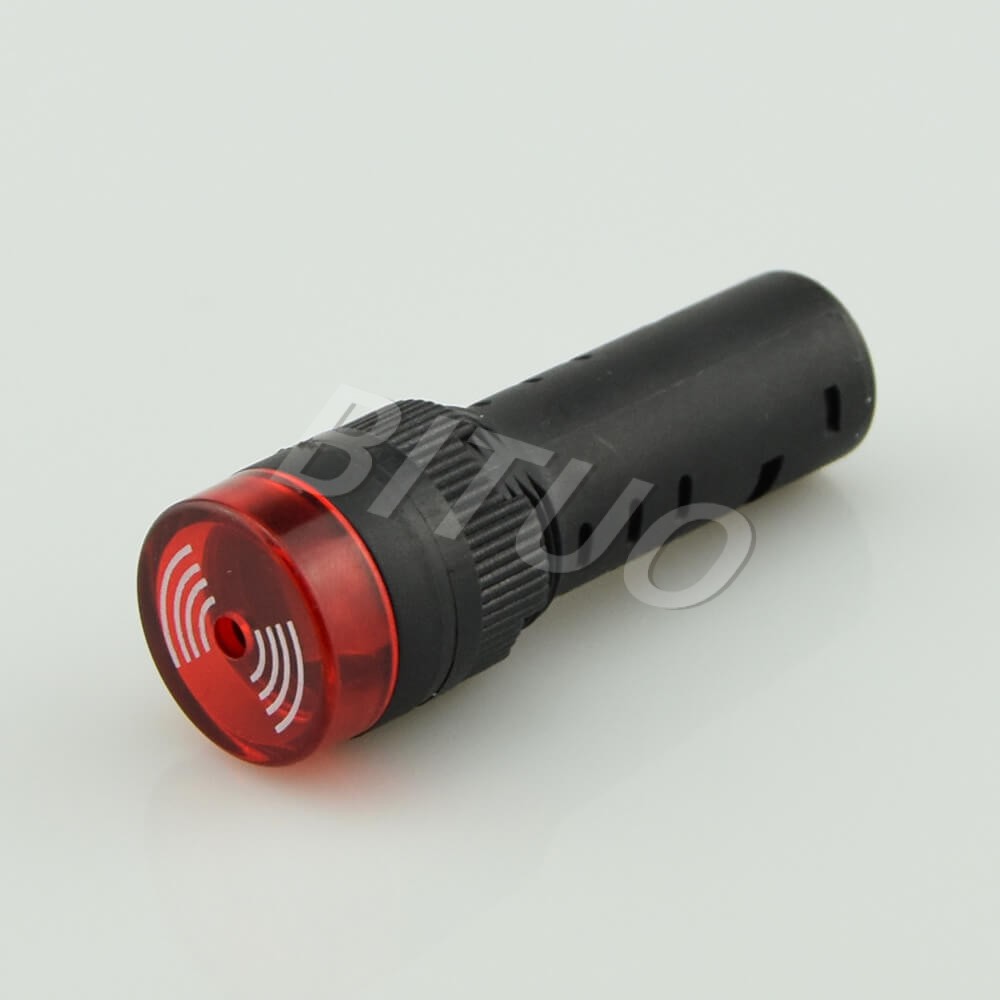 Buzzer Light Indicator - Professional Manufacturer Bituoelec