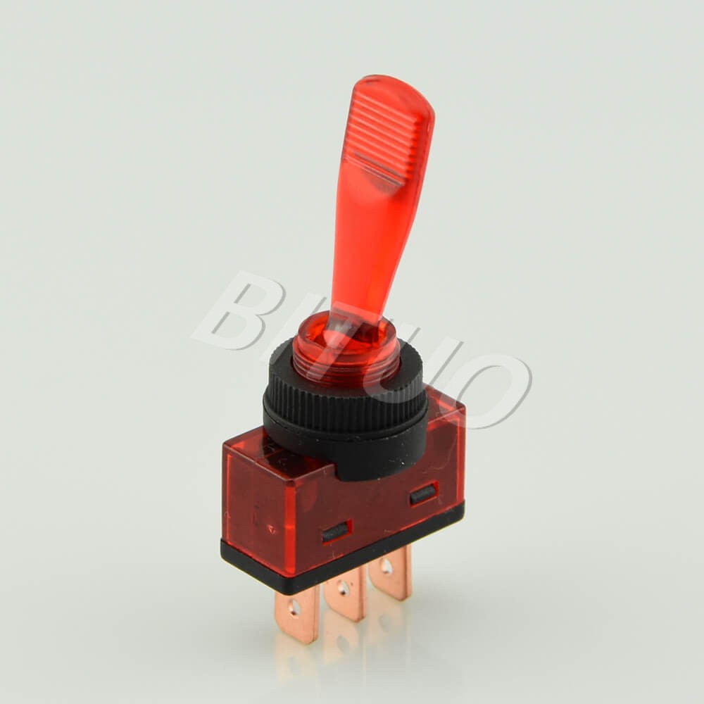 Auto Switches - Professional Manufacturer Bituoelec
