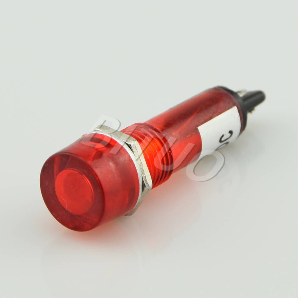 Pilot Lamp Led - Light Professional Manufacturer Bituoelec