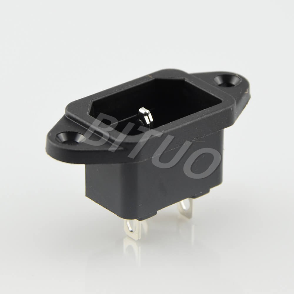 AC Jack - Outlet Professional Manufacturer Bituoelec