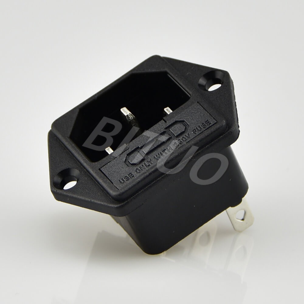 AC Power Outlet - Outlet Professional Manufacturer Bituoelec