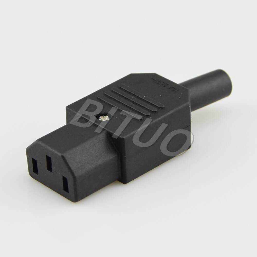 AC Plug - Outlet Professional Manufacturer Bituoelec
