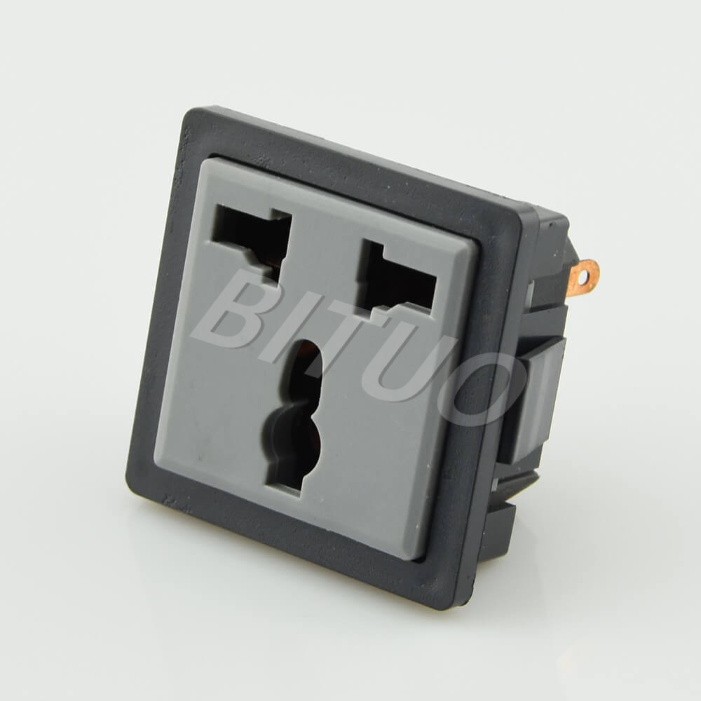 Universal Socket - Professional Manufacturer Bituoelec