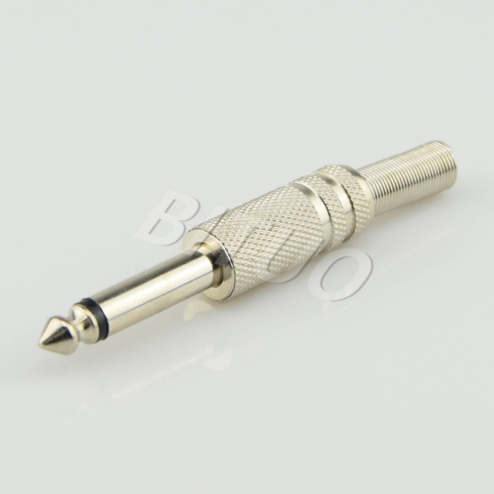 Headphone Plug - Professional Manufacturer Bituoelec