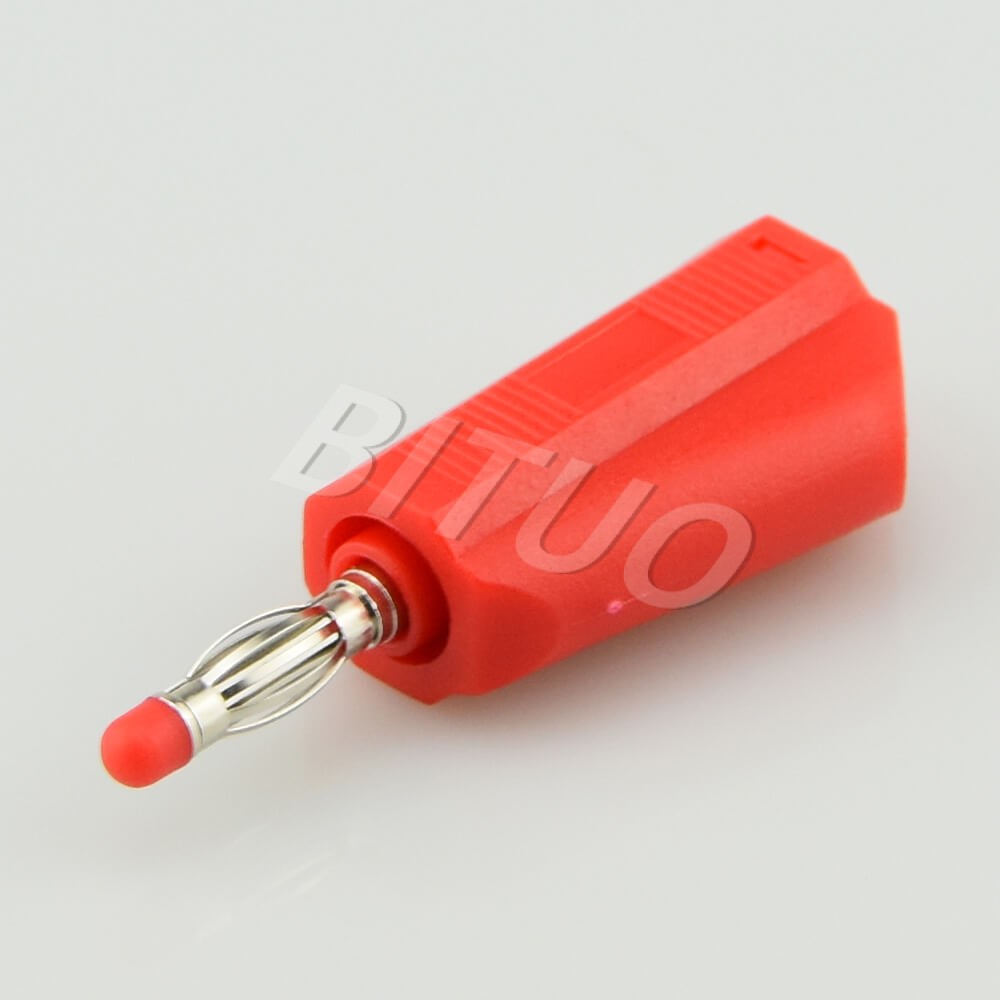 Speaker Connectors - Professional Manufacturer Bituoelec