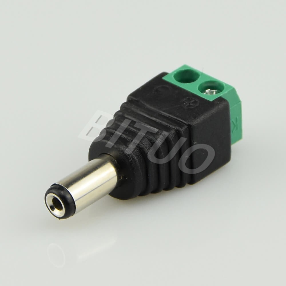 Barrel Plug - Audio Professional Manufacturer Bituoelec