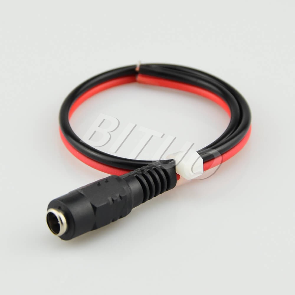 DC Adapter Plug - Audio Parts Professional Manufacturer Bituoelec