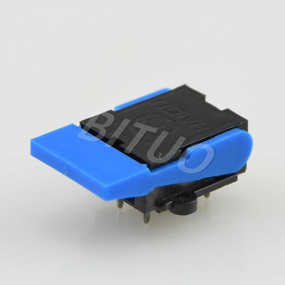 Hook Switch - Switch Professional Manufacturer Bituoelec