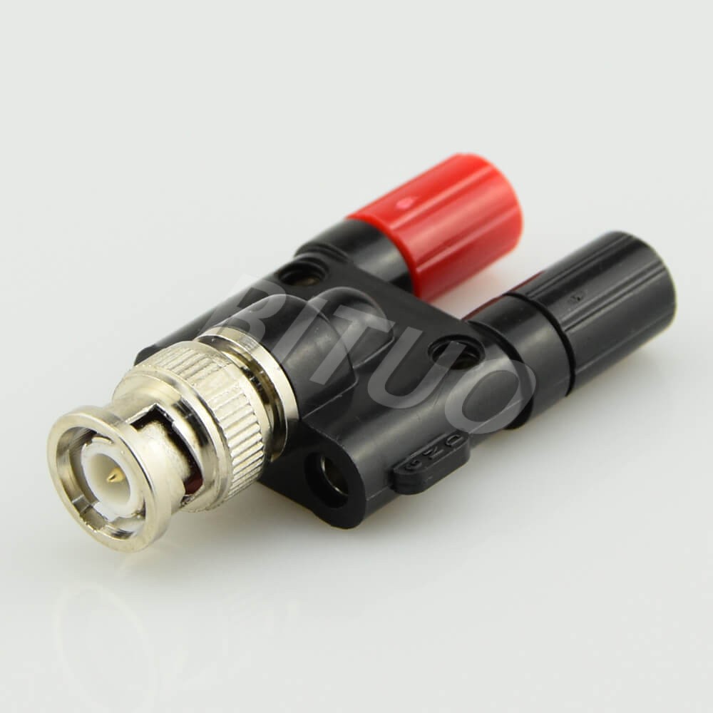 Electrical Binding Post - Professional Manufacturer Bituo