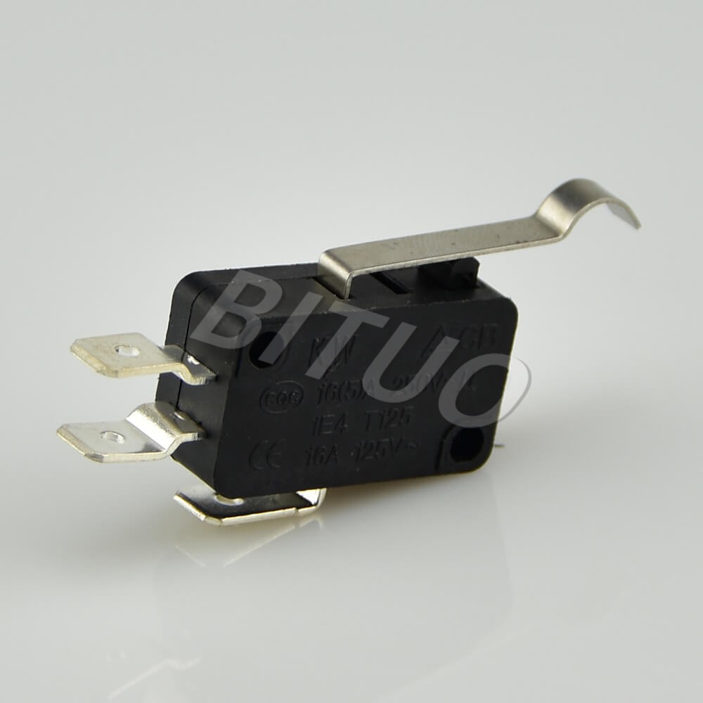 Micro Momentary Switch - Professional Manufacturer Bituo
