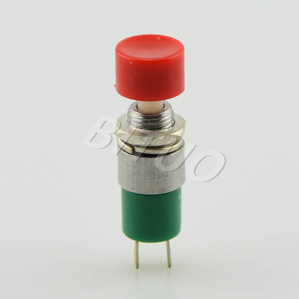 Electronic Push Button - Professional Manufacturer Bituoelec