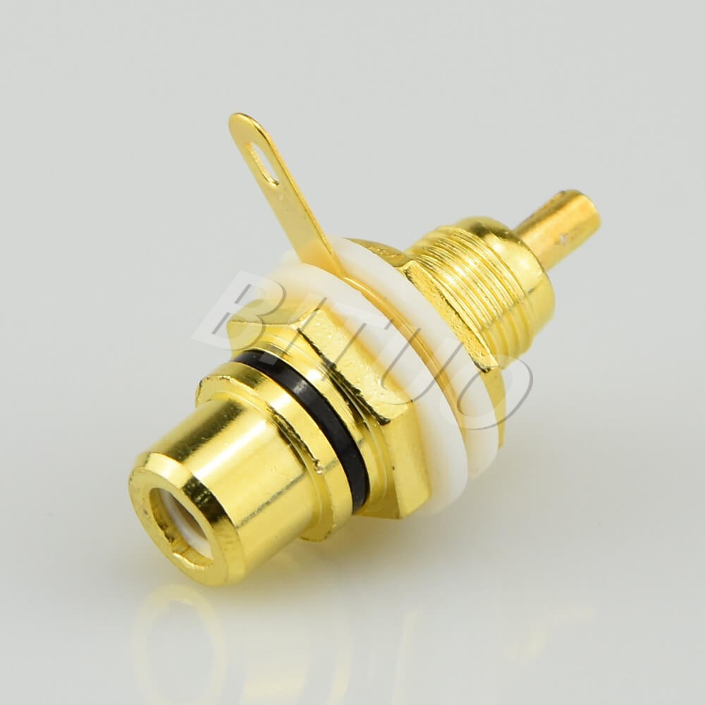 RCA Audio Jack - Audio Professional Manufacturer Bituoelec
