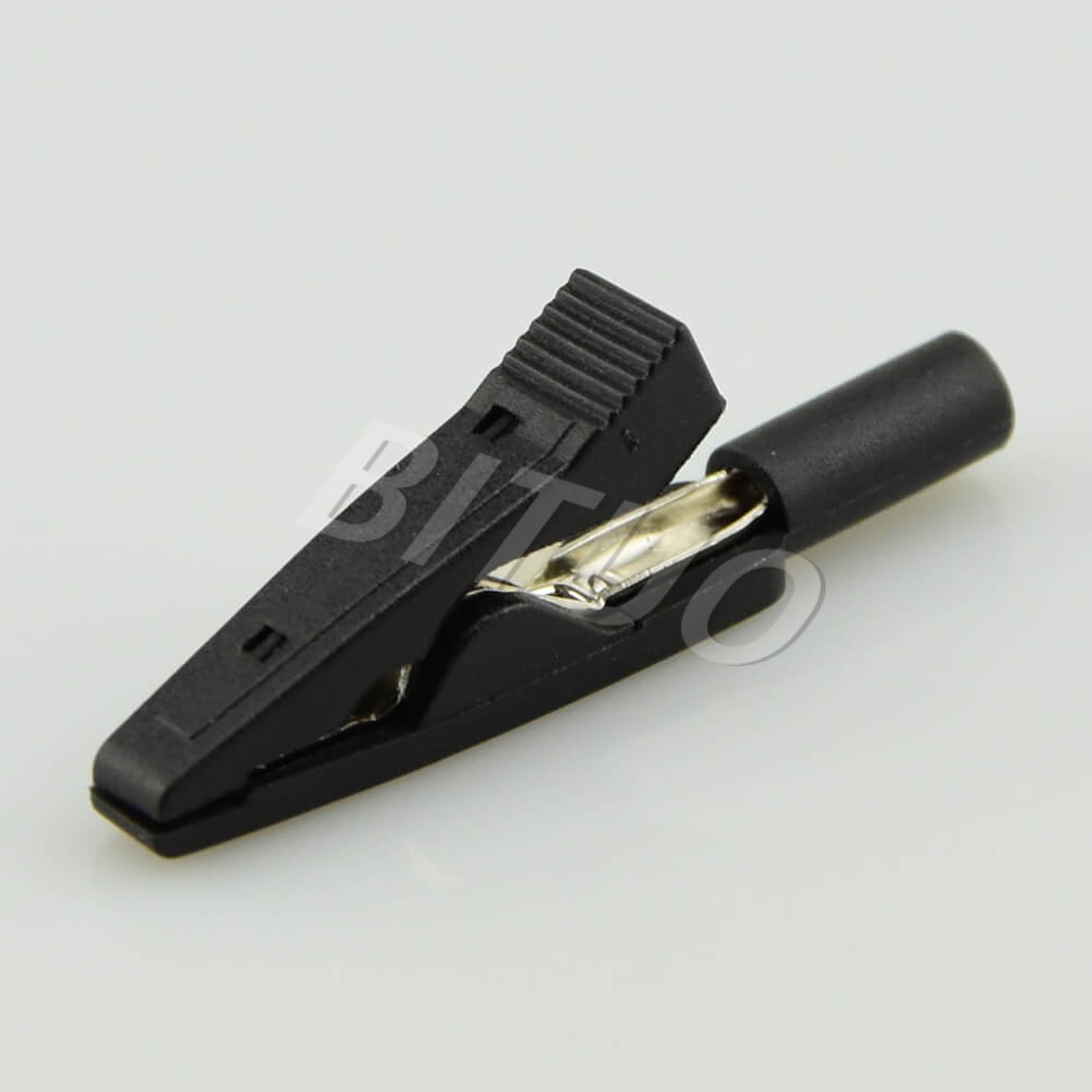 Mini Crocodile Clips - Professional Manufacturer Bituoelec