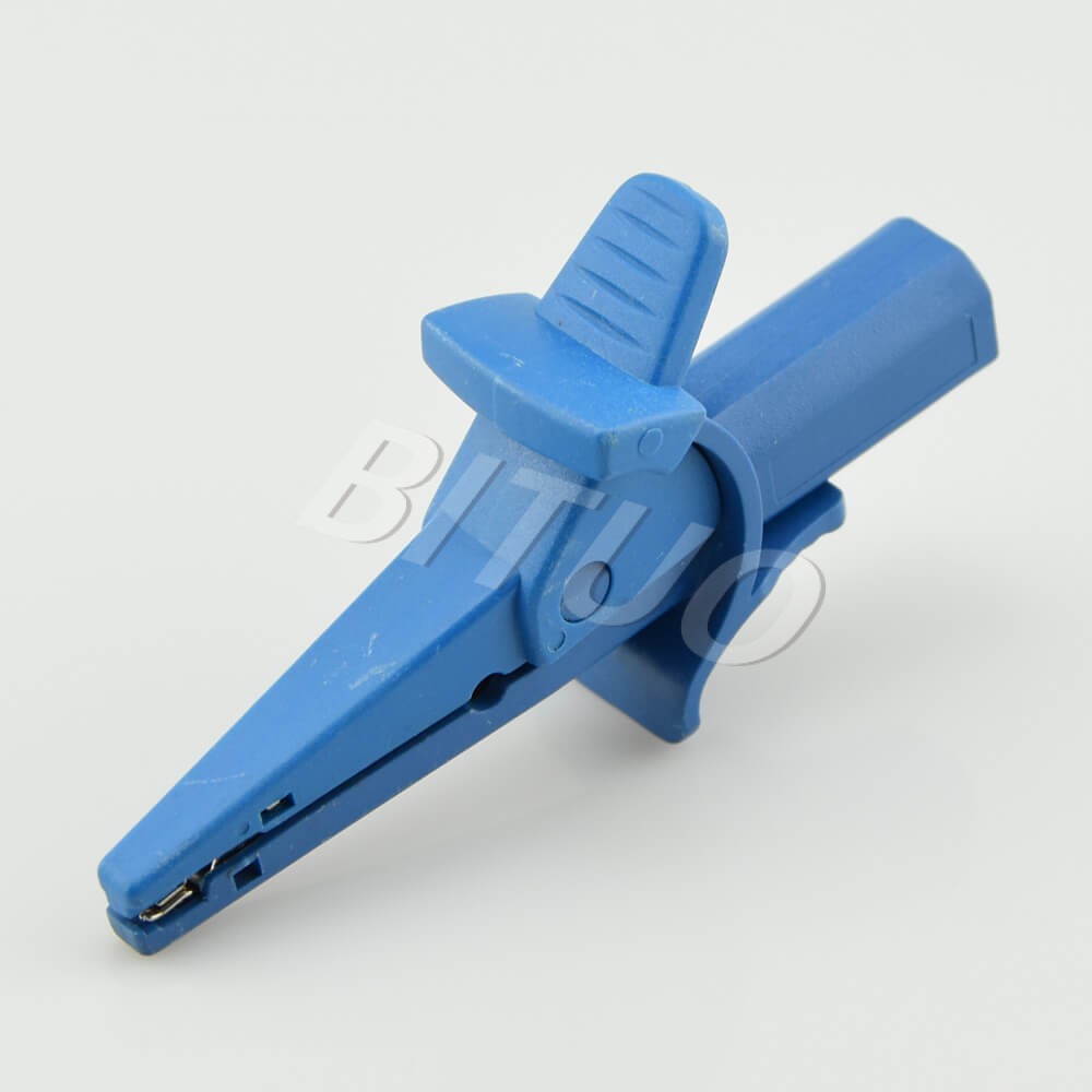 Crocodile Clamp - Professional Manufacturer Bituoelec