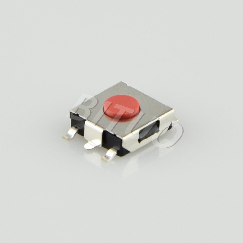 Surface Mount Tactile Switch - Professional Manufacturer Bituoelec
