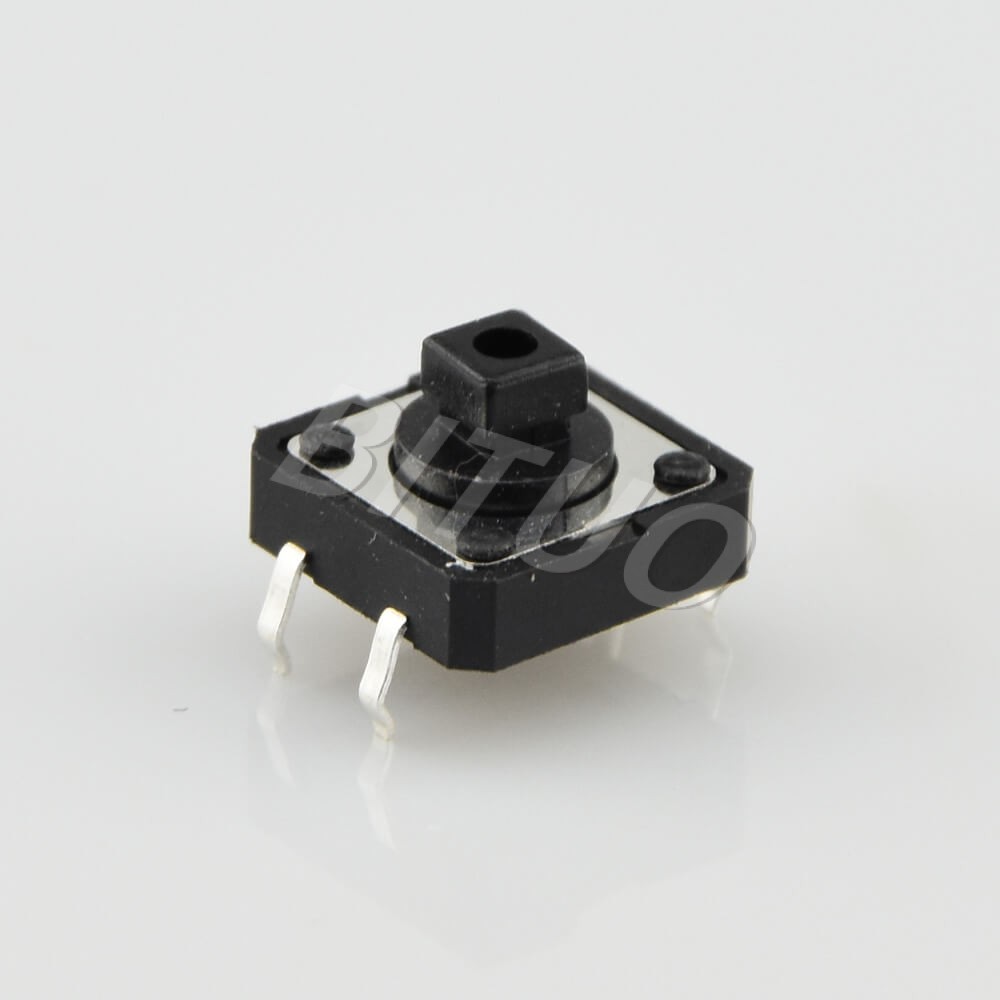 Tack Switch - Compact And Durable Solutions For Electronics