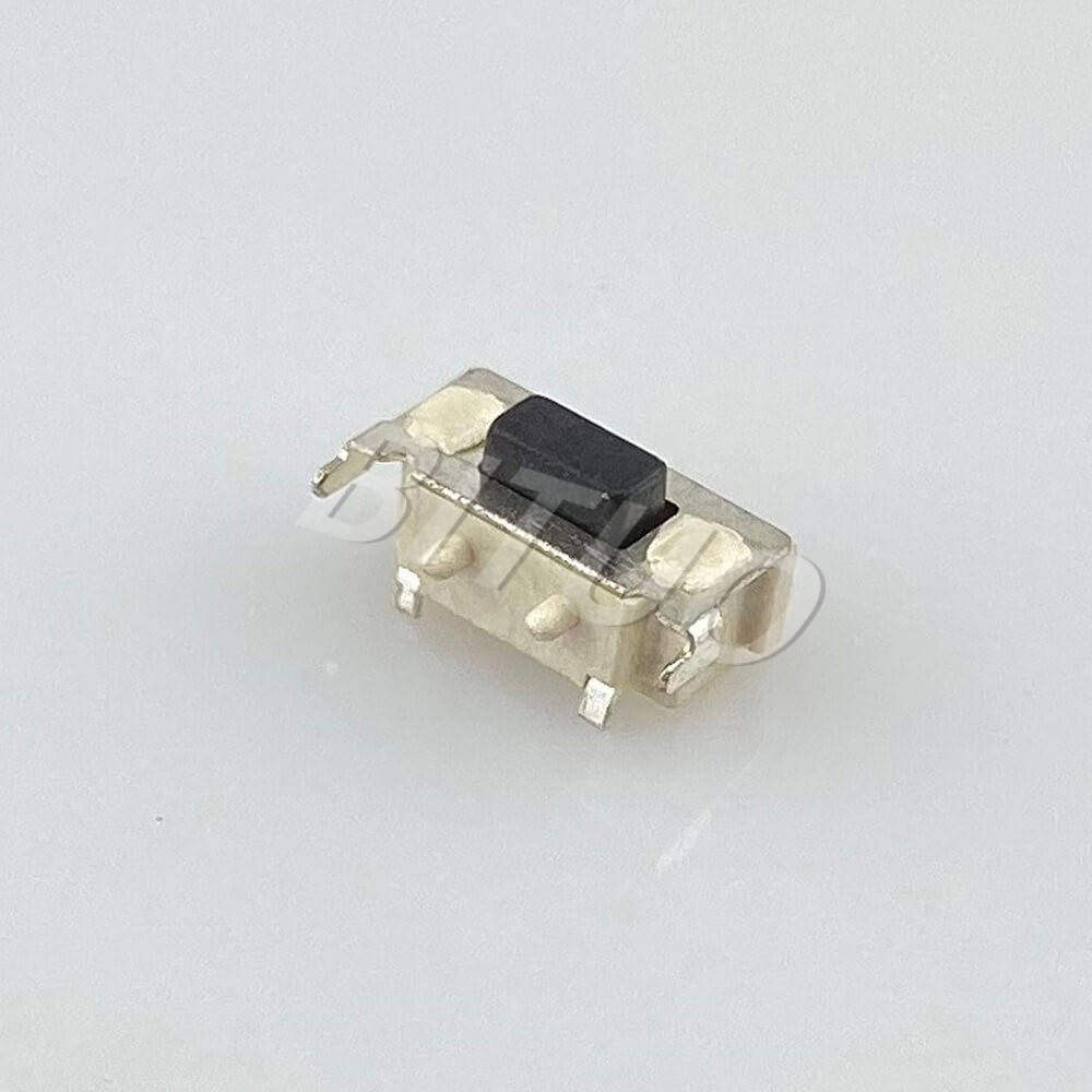 Soft Tactile Button - Durable Design For Reliable Performance