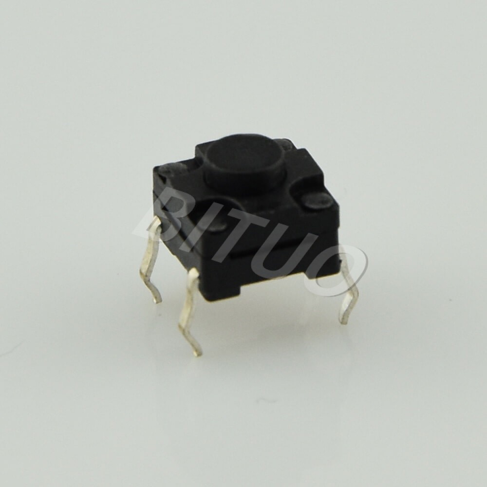Waterproof Tactile Switch - Professional Manufacturer Bituo
