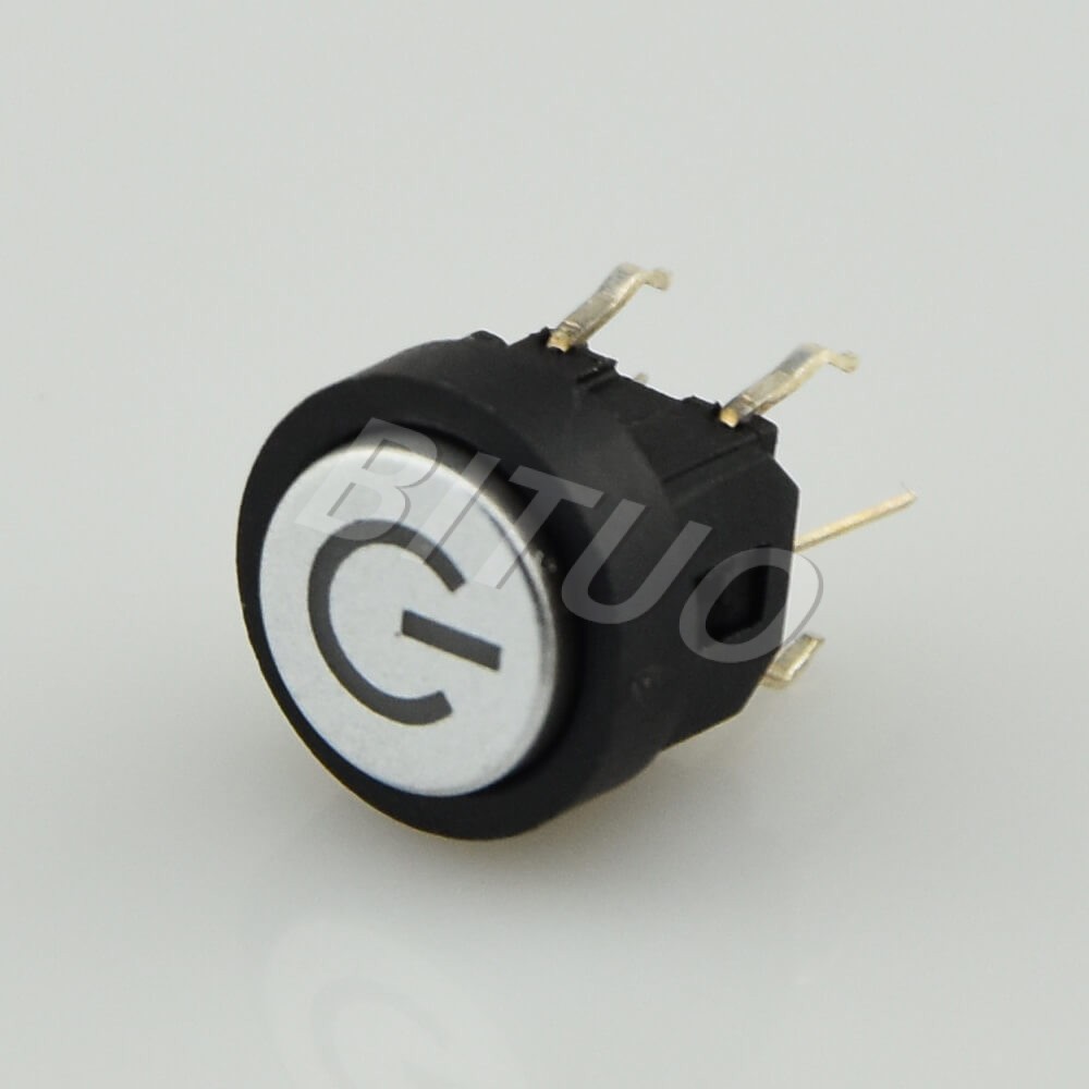 Tact Switch LED - Long-Lasting And High-Performance Switch