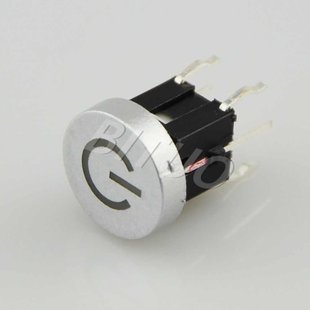 Surface Mount 12v Switch - Professional Manufacturer Bituo